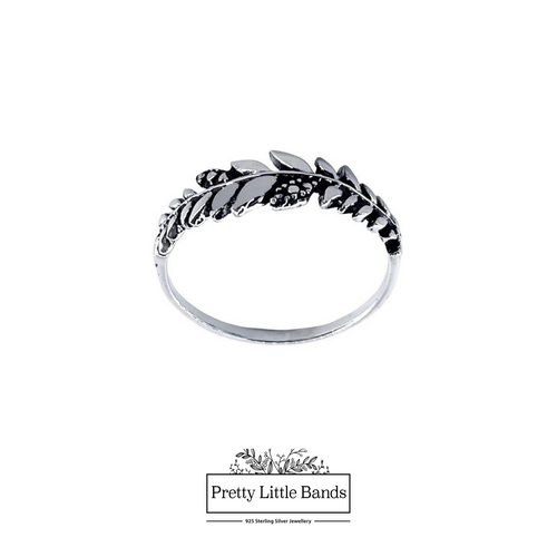 Pretty Little Bands Jewelry Store